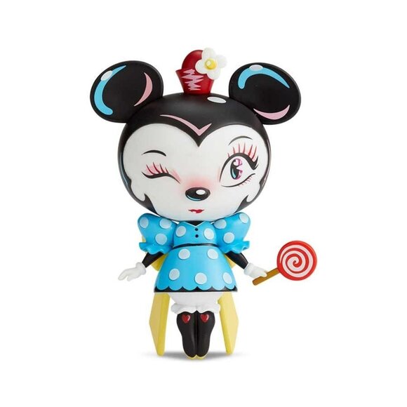 Funko | Art | Miss Mindy Vinyl Minnie Mouse Figure | Poshmark